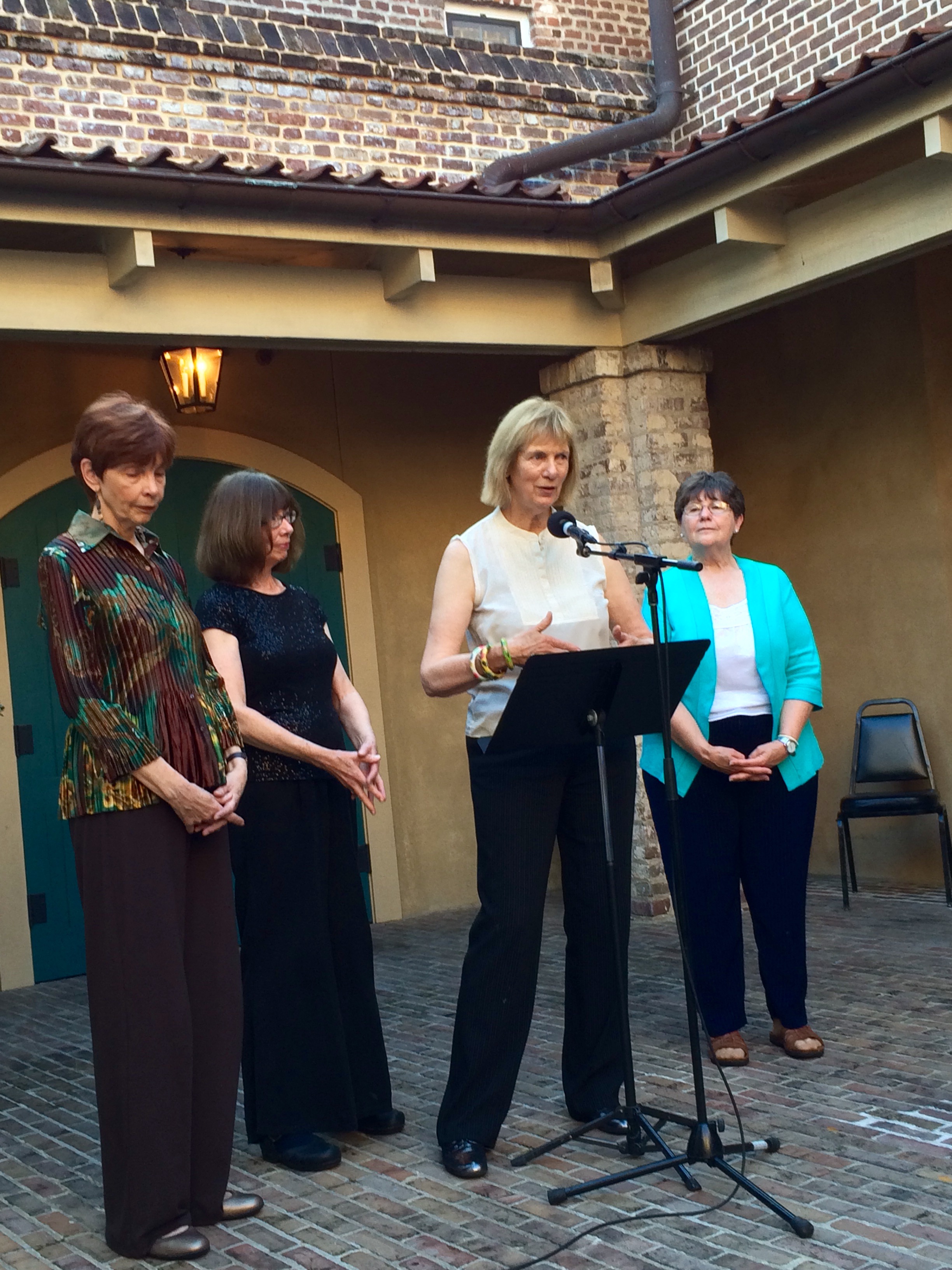 Nurse’s Day 2017 | Muriel Murch