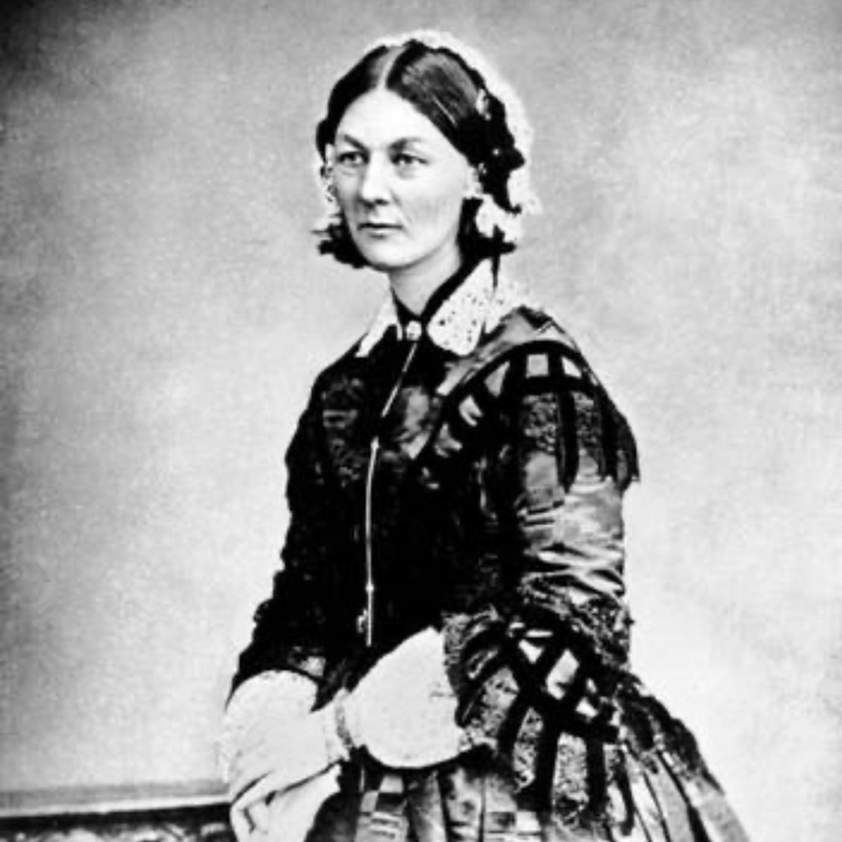 Following Florence | Muriel Murch