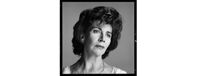 Remembering the First Time | Muriel Murch